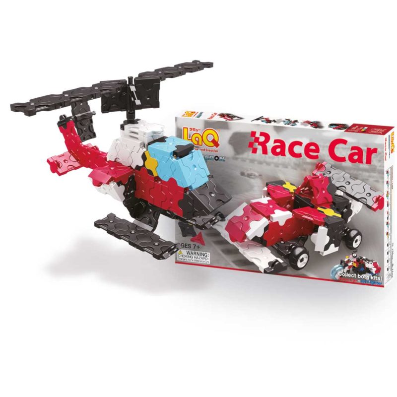 Power Shovel – LaQ